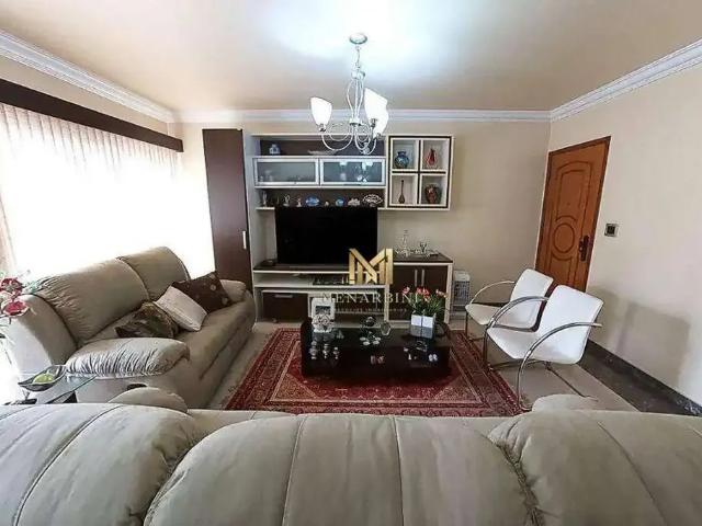 Apartamento para Venda em Santo André/SP Jardim 3 Quartos