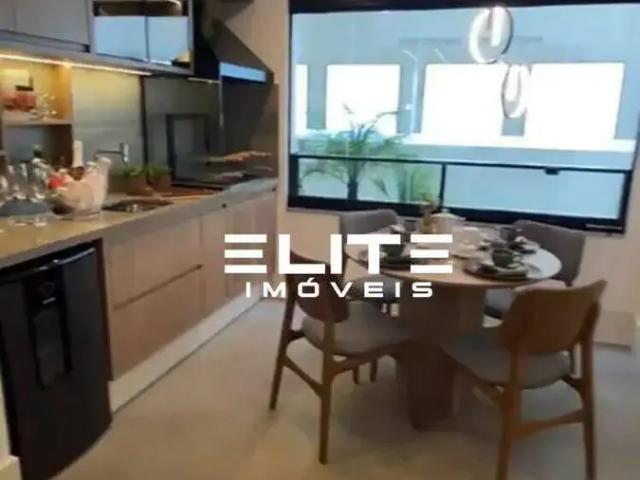 Apartamento para Venda em Santo André/SP Jardim 3 Quartos