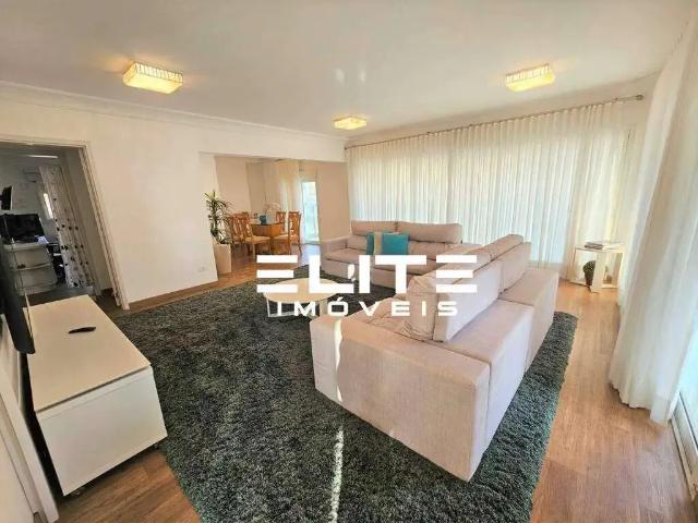 Apartamento para Venda em Santo André/SP Jardim 3 Quartos