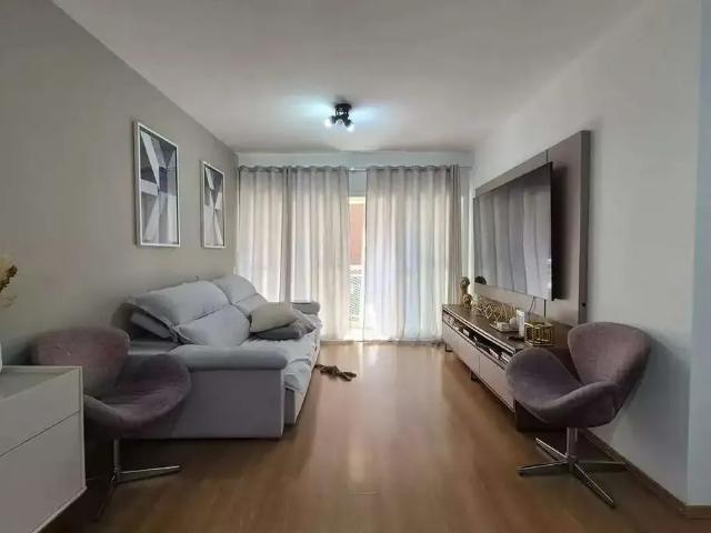 Apartamento para Venda em Santo André/SP Jardim 3 Quartos