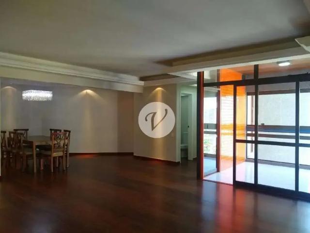 Apartamento para Venda em Santo André/SP Jardim 3 Quartos