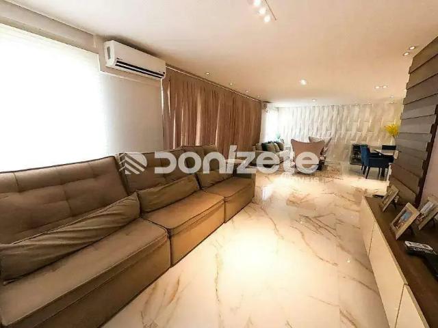 Apartamento para Venda em Santo André/SP Jardim 3 Quartos