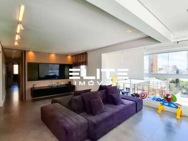 Apartamento para Venda em Santo André/SP Jardim 3 Quartos