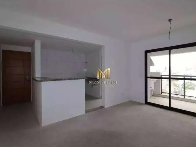 Apartamento para Venda em Santo André/SP Jardim 3 Quartos