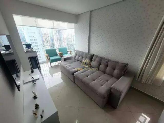 Apartamento para Venda em Santo André/SP Jardim 3 Quartos