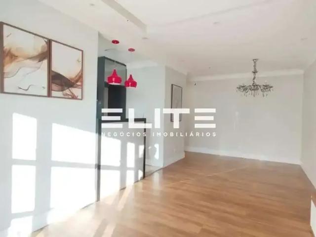 Apartamento para Venda em Santo André/SP Jardim 3 Quartos