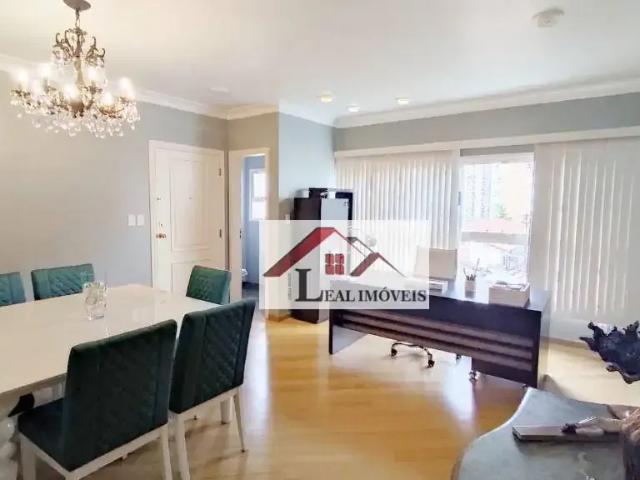Apartamento para Venda em Santo André/SP Jardim 3 Quartos