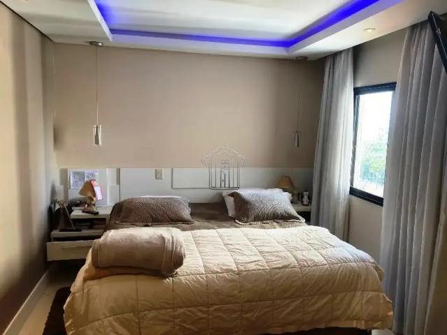 Apartamento para Venda em Santo André/SP Jardim 3 Quartos