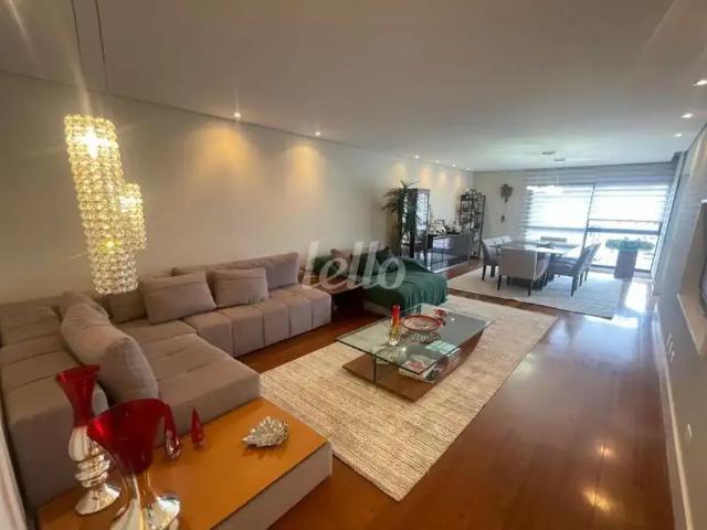 Apartamento para Venda em Santo André/SP Jardim 3 Quartos