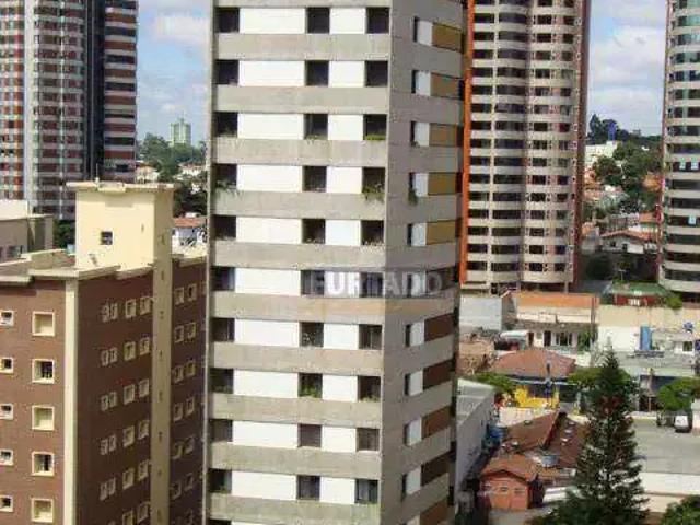 Apartamento para Venda em Santo André/SP Jardim 3 Quartos