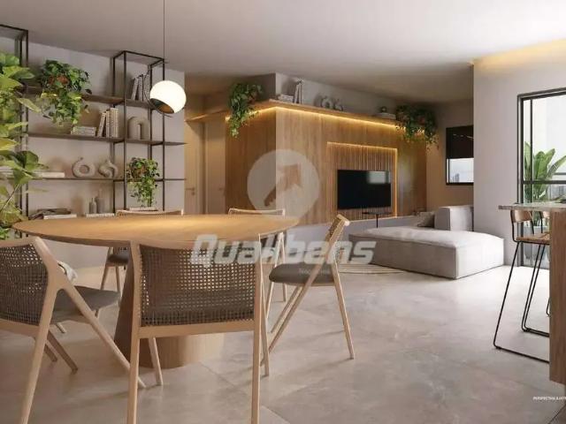 Apartamento para Venda em Santo André/SP Jardim 3 Quartos