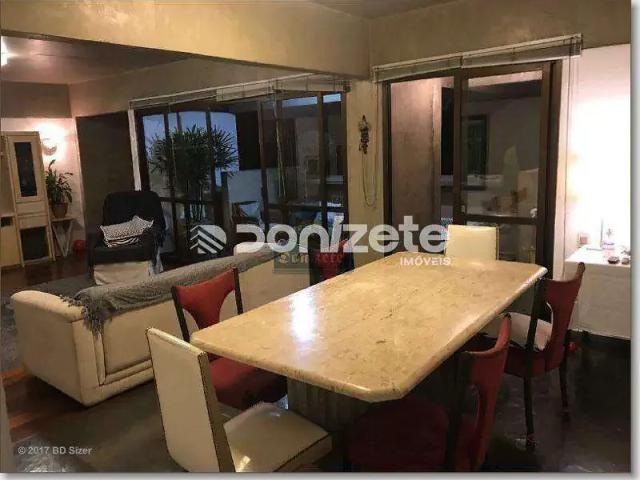 Apartamento para Venda em Santo André/SP Jardim 3 Quartos