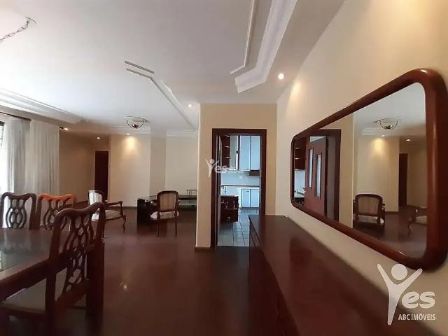 Apartamento para Venda em Santo André/SP Jardim 3 Quartos