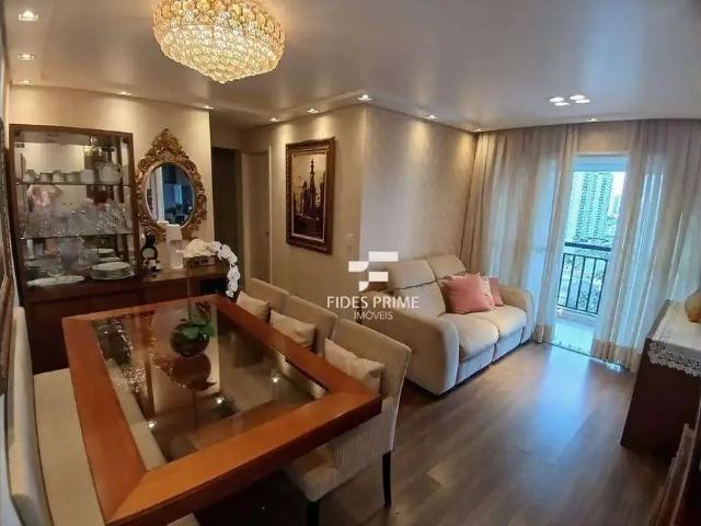 Apartamento para Venda em Santo André/SP Jardim 3 Quartos