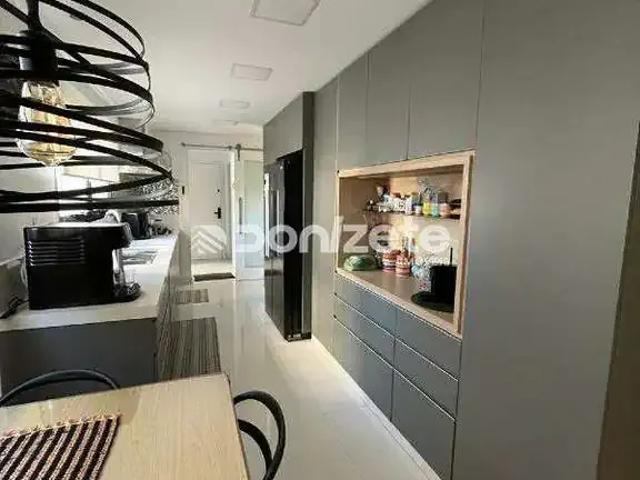 Apartamento para Venda em Santo André/SP Jardim 3 Quartos