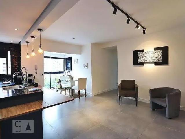 Apartamento para Venda em Santo André/SP Jardim 3 Quartos