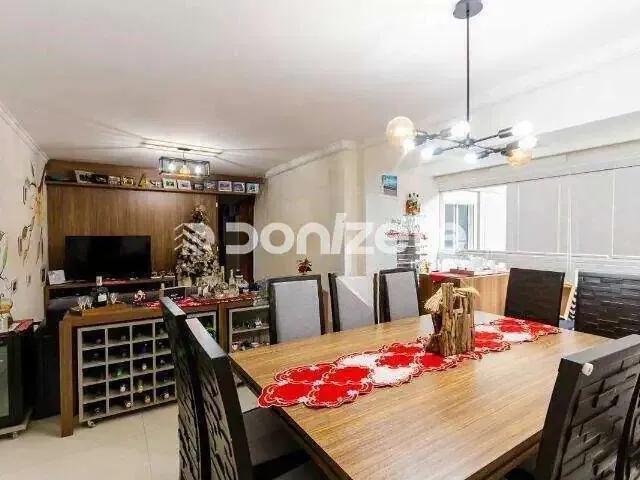 Apartamento para Venda em Santo André/SP Jardim 3 Quartos
