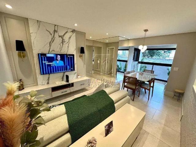 Apartamento para Venda em Santo André/SP Jardim 3 Quartos