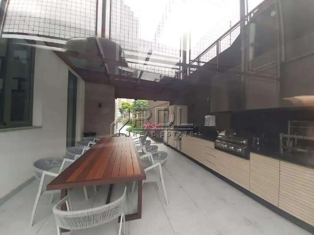 Apartamento para Venda em Santo André/SP Jardim 3 Quartos