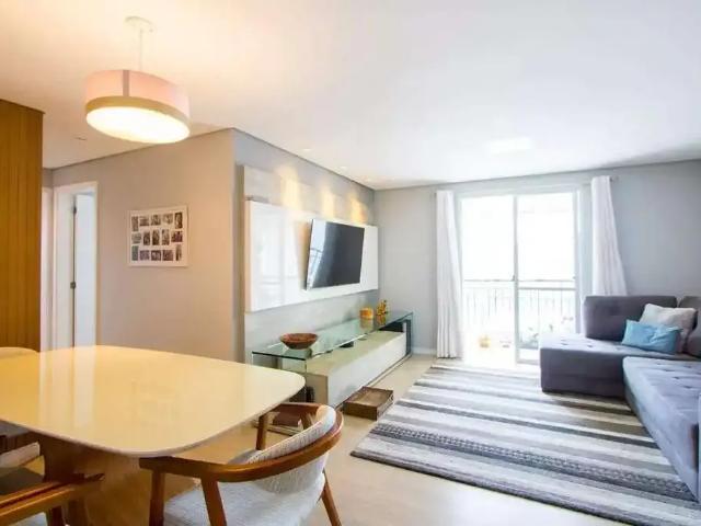 Apartamento para Venda em Santo André/SP Jardim 3 Quartos