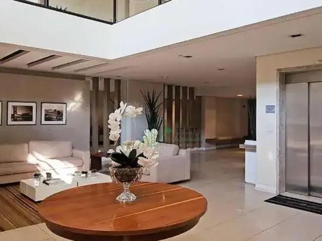 Apartamento para Venda em Santo André/SP Jardim 3 Quartos