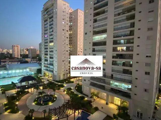 Apartamento para Venda em Santo André/SP Jardim 3 Quartos
