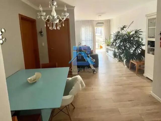 Apartamento para Venda em Santo André/SP Jardim 3 Quartos