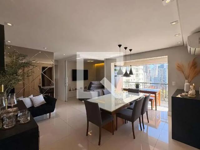 Apartamento para Venda em Santo André/SP Jardim 3 Quartos