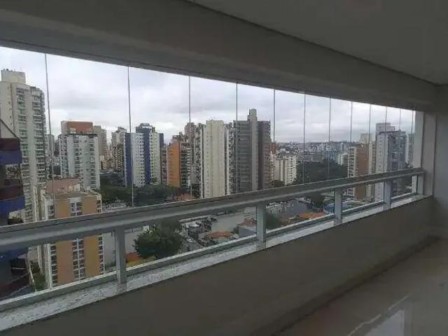 Apartamento para Venda em Santo André/SP Jardim 3 Quartos
