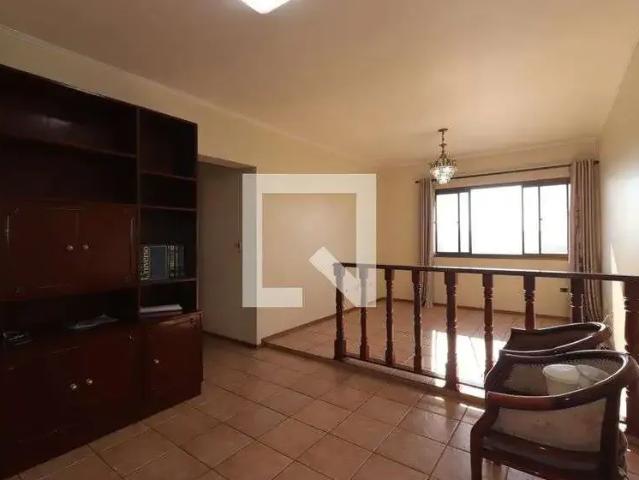 Apartamento para Venda em Santo André/SP Jardim 3 Quartos