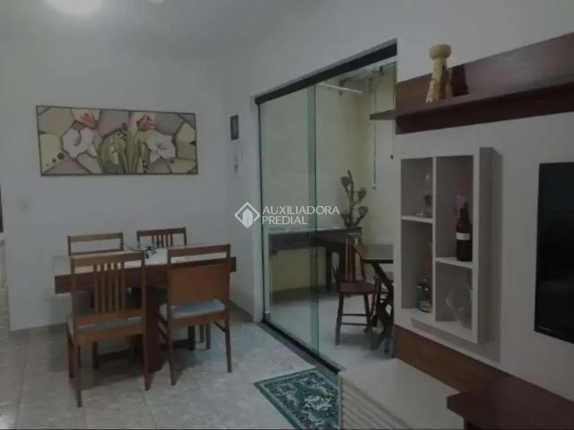 Apartamento para Venda em Santo André/SP Jardim 3 Quartos