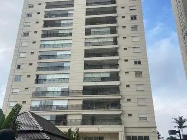 Apartamento para Venda em Santo André/SP Jardim 3 Quartos