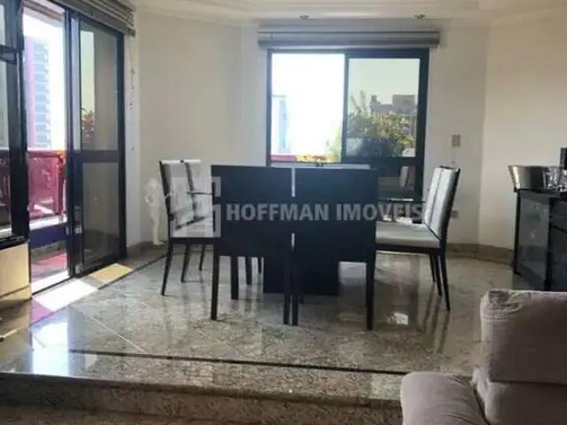 Apartamento para Venda em Santo André/SP Jardim 3 Quartos