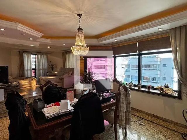 Apartamento para Venda em Santo André/SP Jardim 3 Quartos