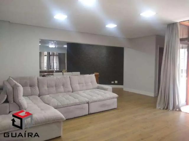 Apartamento para Venda em Santo André/SP Jardim 3 Quartos