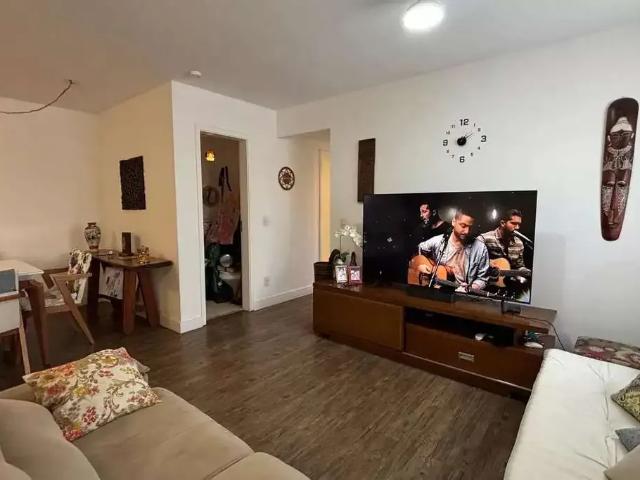 Apartamento para Venda em Santo André/SP Jardim 3 Quartos