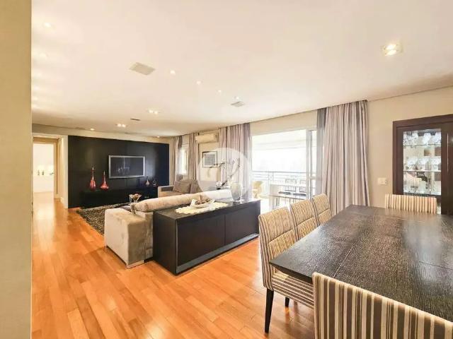 Apartamento para Venda em Santo André/SP Jardim 3 Quartos