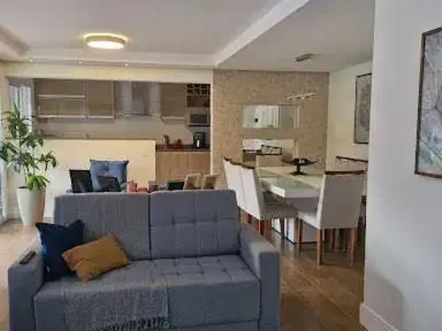 Apartamento para Venda em Santo André/SP Jardim 3 Quartos