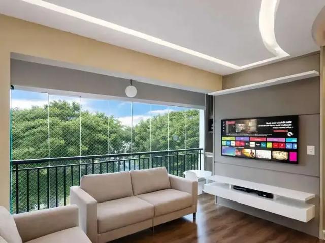 Apartamento para Venda em Santo André/SP Jardim 3 Quartos