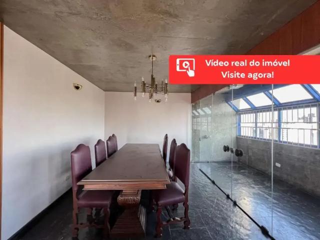 Apartamento para Venda em Santo André/SP Jardim 3 Quartos
