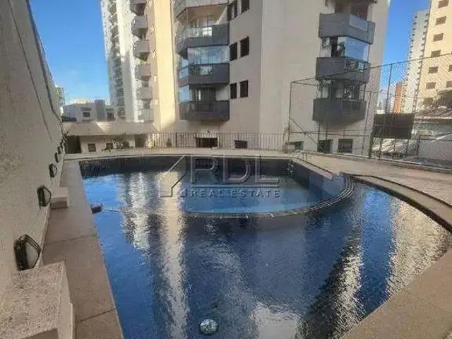 Apartamento para Venda em Santo André/SP Jardim 3 Quartos