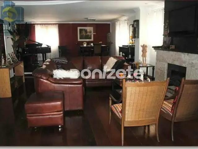 Apartamento para Venda em Santo André/SP Jardim 3 Quartos