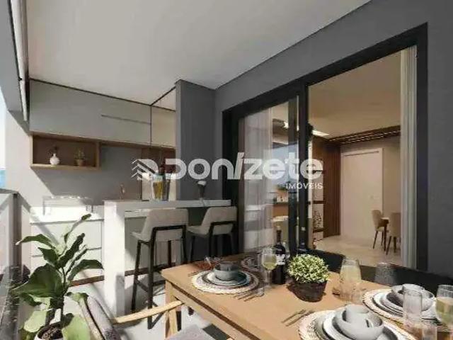 Apartamento para Venda em Santo André/SP Jardim 3 Quartos