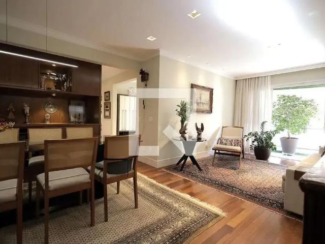 Apartamento para Venda em Santo André/SP Jardim 3 Quartos