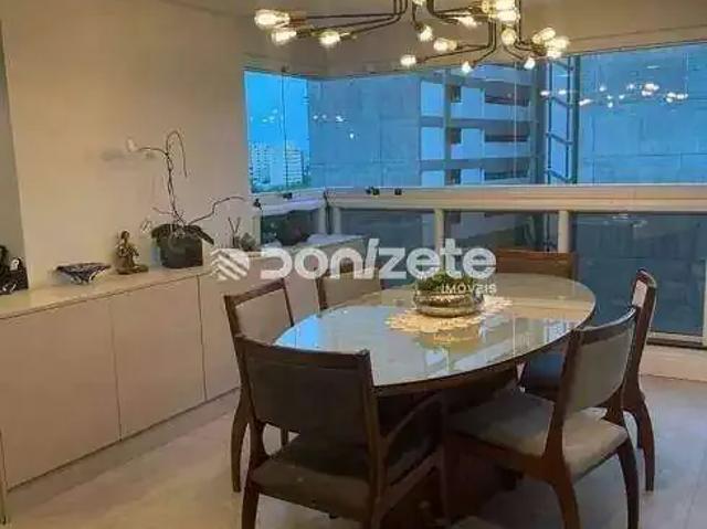 Apartamento para Venda em Santo André/SP Jardim 3 Quartos
