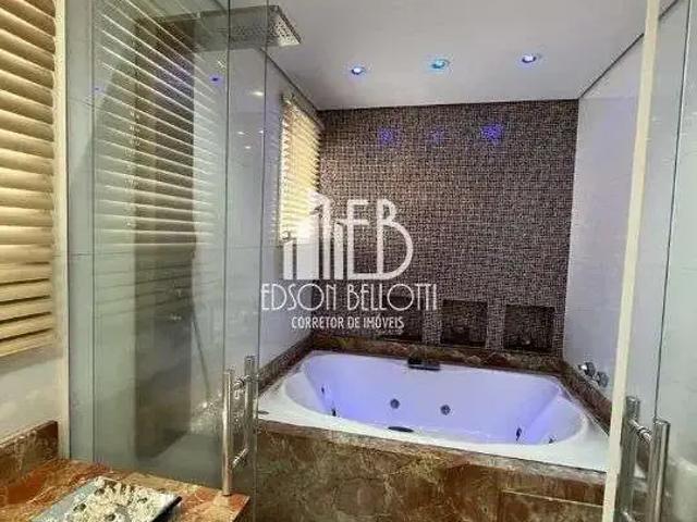 Apartamento para Venda em Santo André/SP Jardim 3 Quartos
