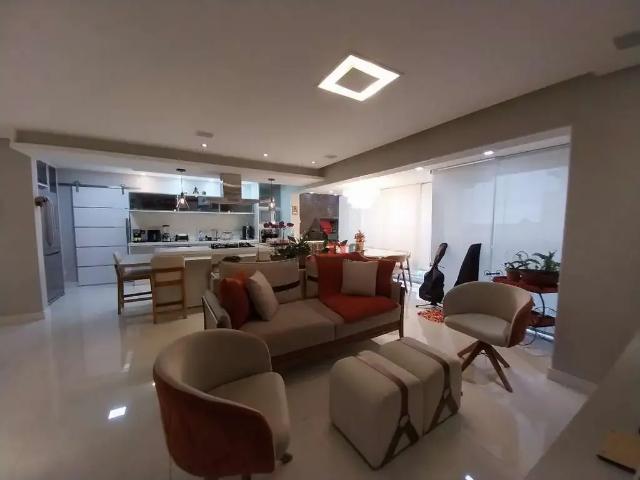 Apartamento para Venda em Santo André/SP Jardim 3 Quartos