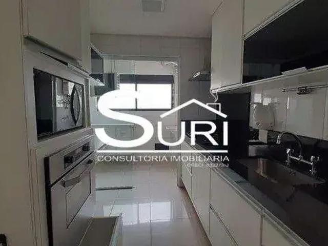 Apartamento para Venda em Santo André/SP Jardim 3 Quartos