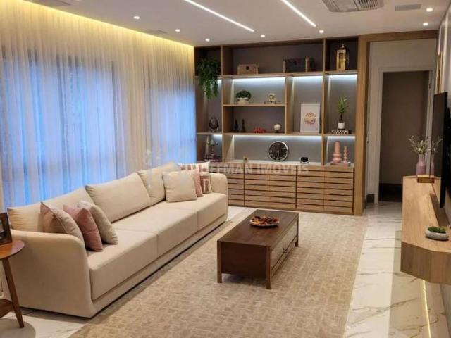 Apartamento para Venda em Santo André/SP Jardim 3 Quartos