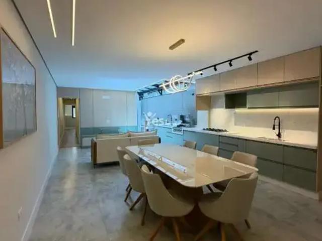 Apartamento para Venda em Santo André/SP Jardim 3 Quartos